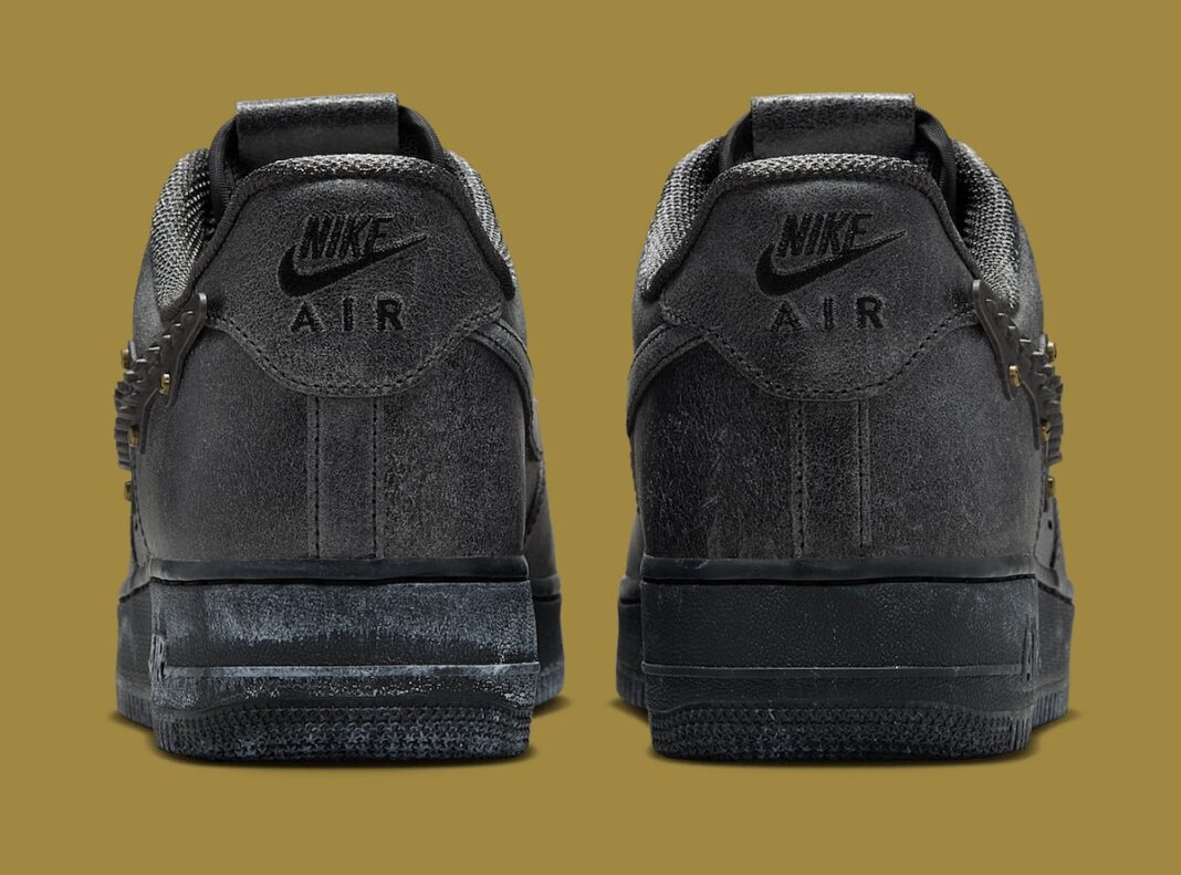 Nike Air Force 1 Low Metalwork IH4965-254