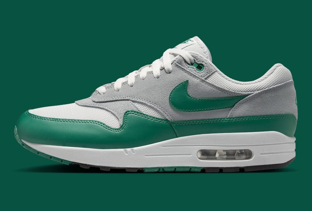 Nike Air Max 1 Evergreen Aura FZ5808-016