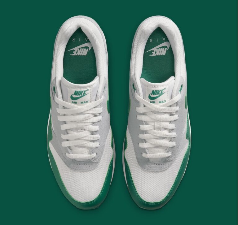 Nike Air Max 1 Evergreen Aura FZ5808-016