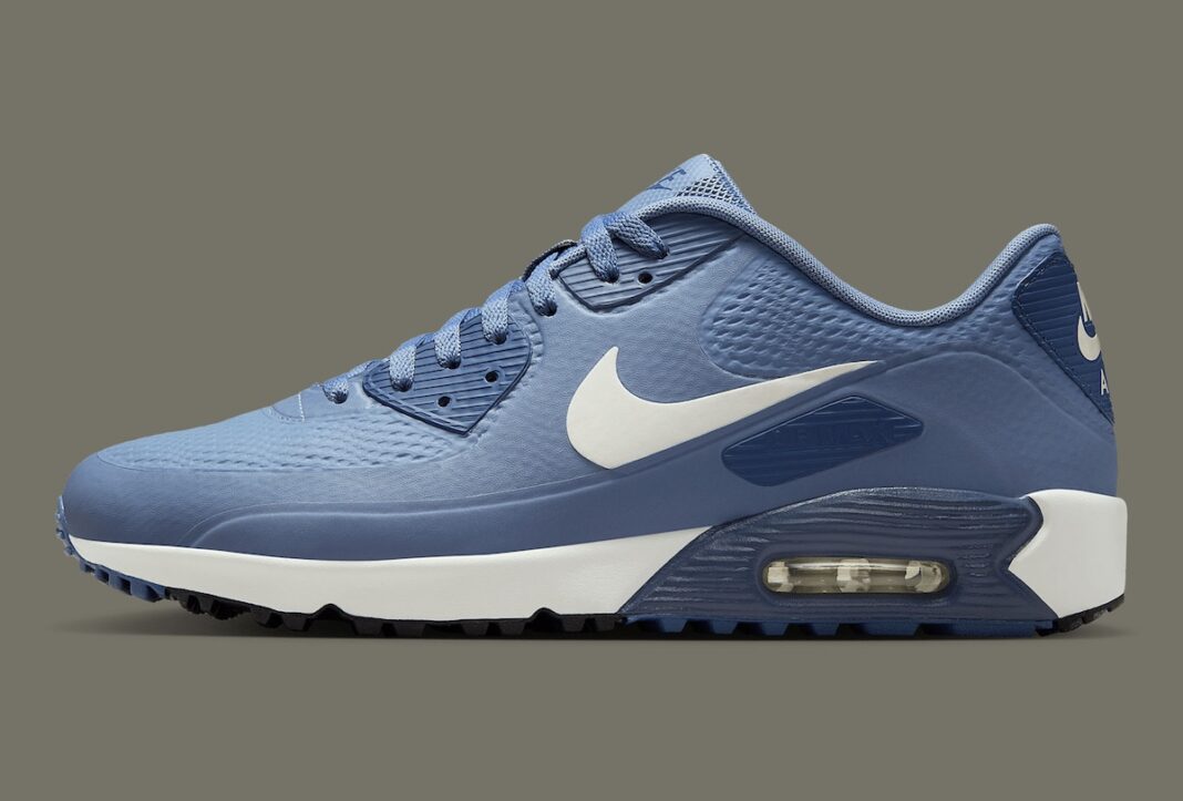 Nike Air Max 90 Golf Ashen Slate HV9305-400