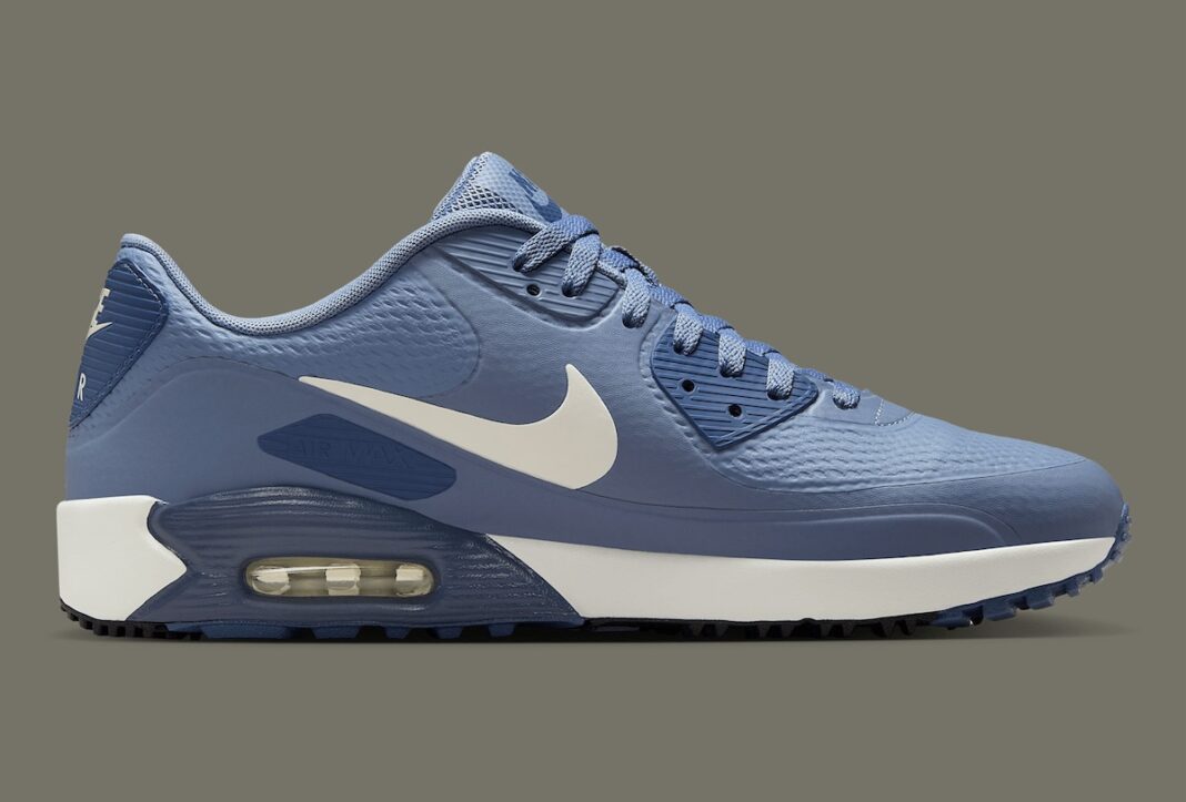 Nike Air Max 90 Golf Ashen Slate HV9305-400