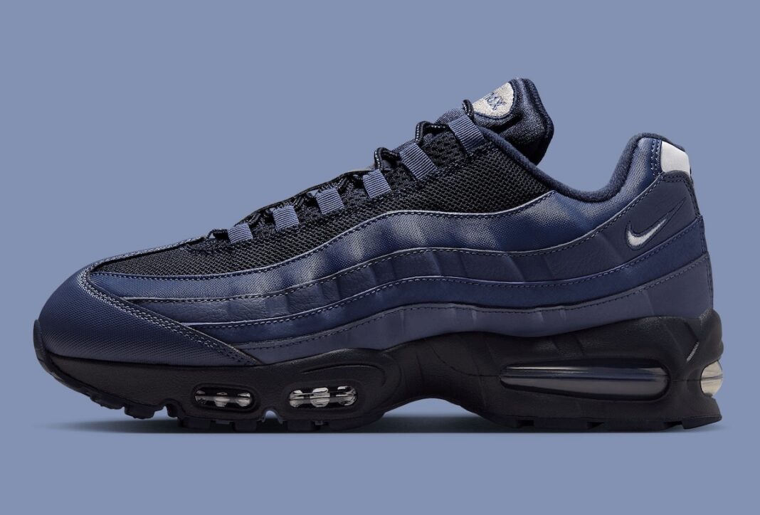 Nike Air Max 95 OG Sanded Purple IB1667-500