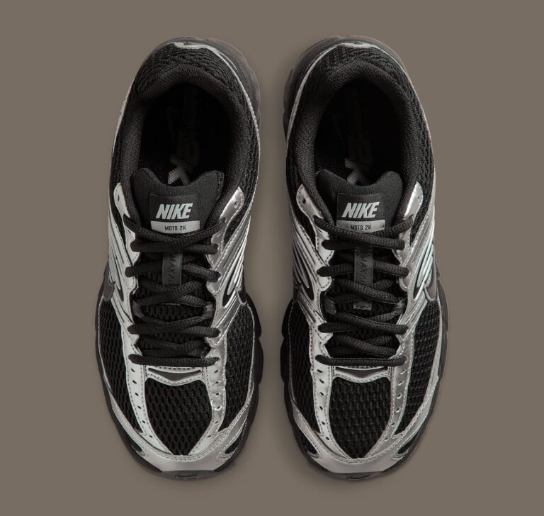 Nike Air Max Moto 2K Release Date
