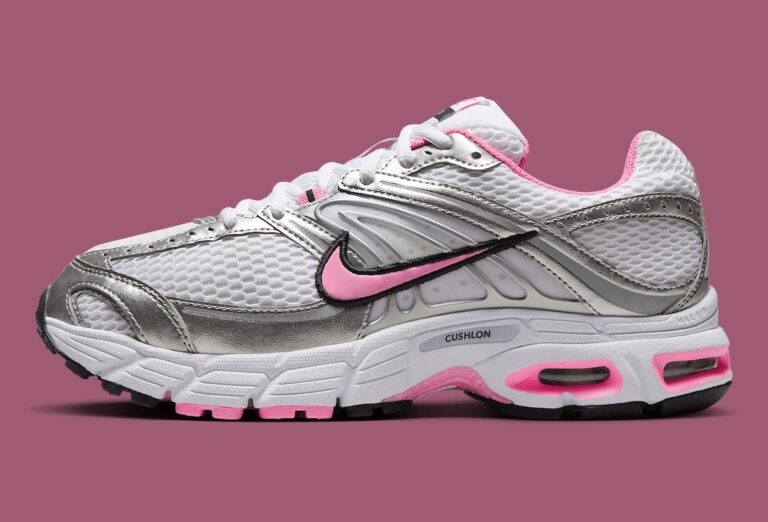 Nike Air Max Moto 2K Release Date