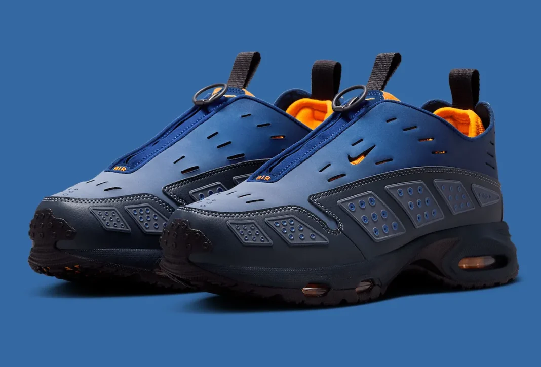 Nike Air Max SNDR Obsidian Sundial IH3421-451