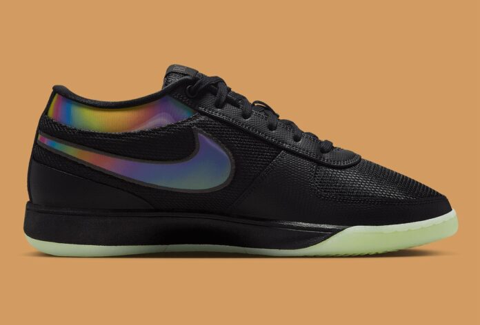 Nike Book 1 Night IM7442-001