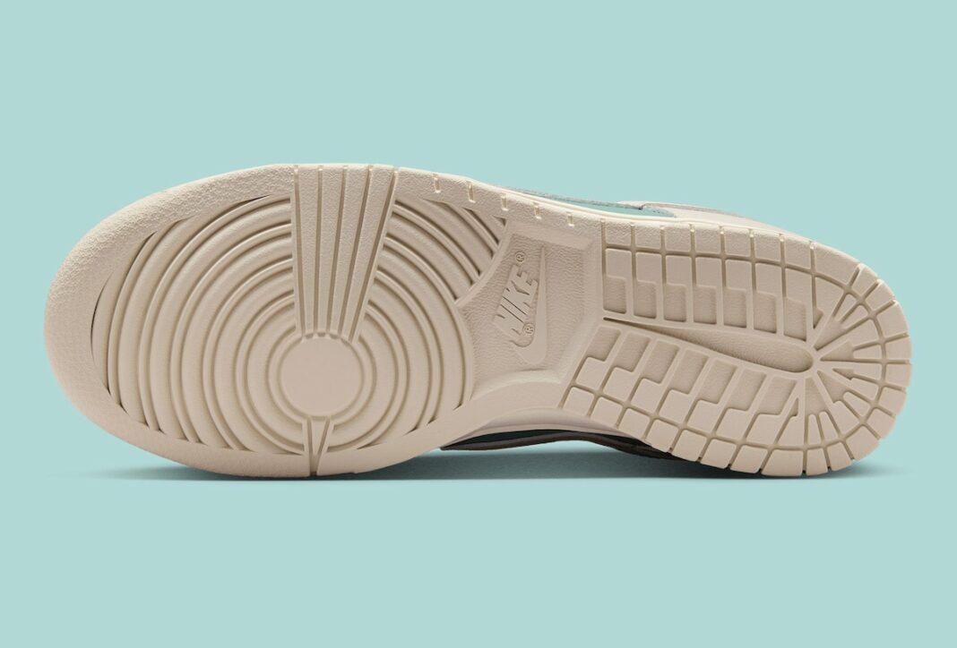 Nike Dunk Low Cannon IM6572-001