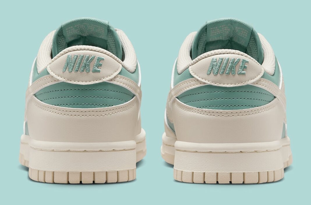 Nike Dunk Low Cannon IM6572-001