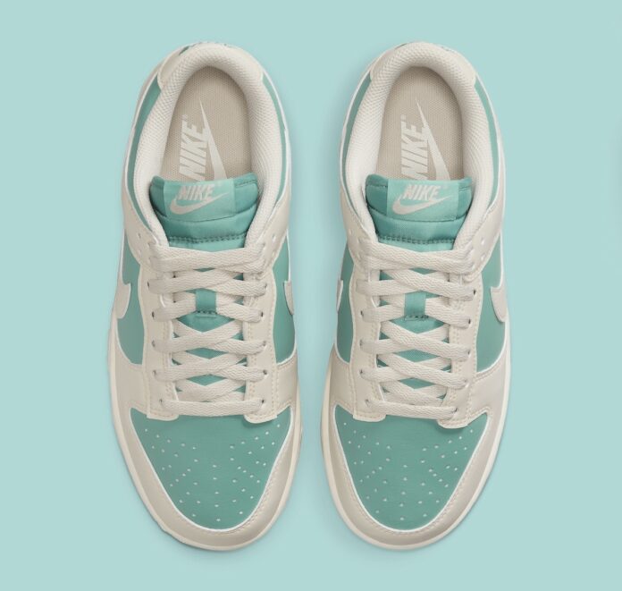 Nike Dunk Low Cannon IM6572-001