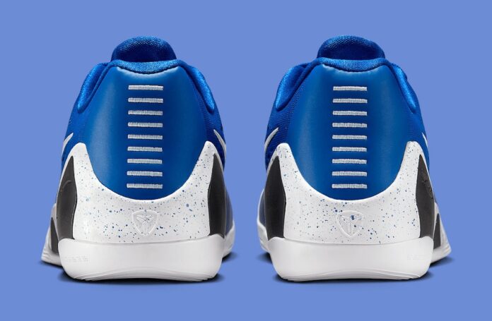 Nike Kobe 9 EM Low Protro Game Royal IH1401-400