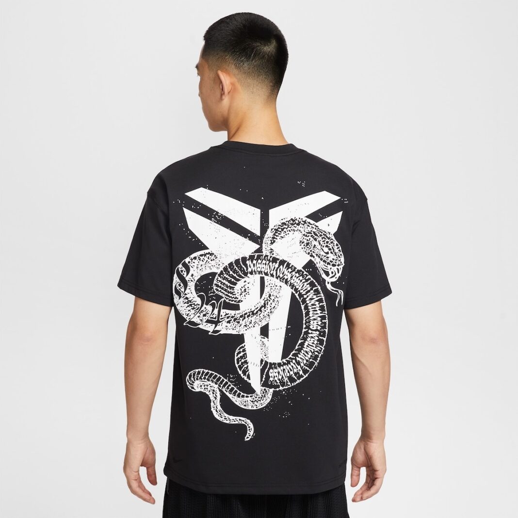 Nike Kobe Fall 2025 Apparel Release Date