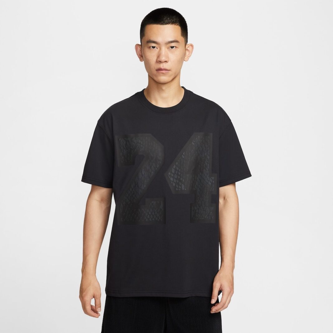 Nike Kobe Fall 2025 Apparel Release Date