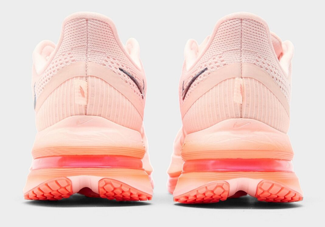 Nike Pegasus Premium Washed Coral II6308-600
