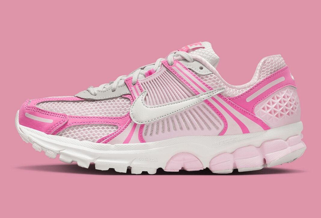 Nike Zoom Vomero 5 Hyper Pink IM2404-645