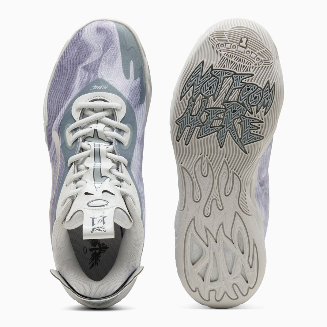 PUMA MB.04 Low Team Bank Team Bank