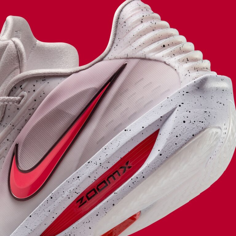 Reed Sheppard Nike GT Cut 3 Turbo Release Date