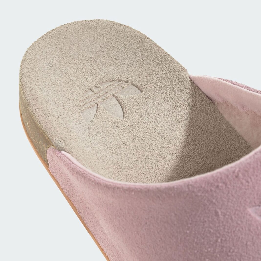 adidas adiMule Slides Release Date