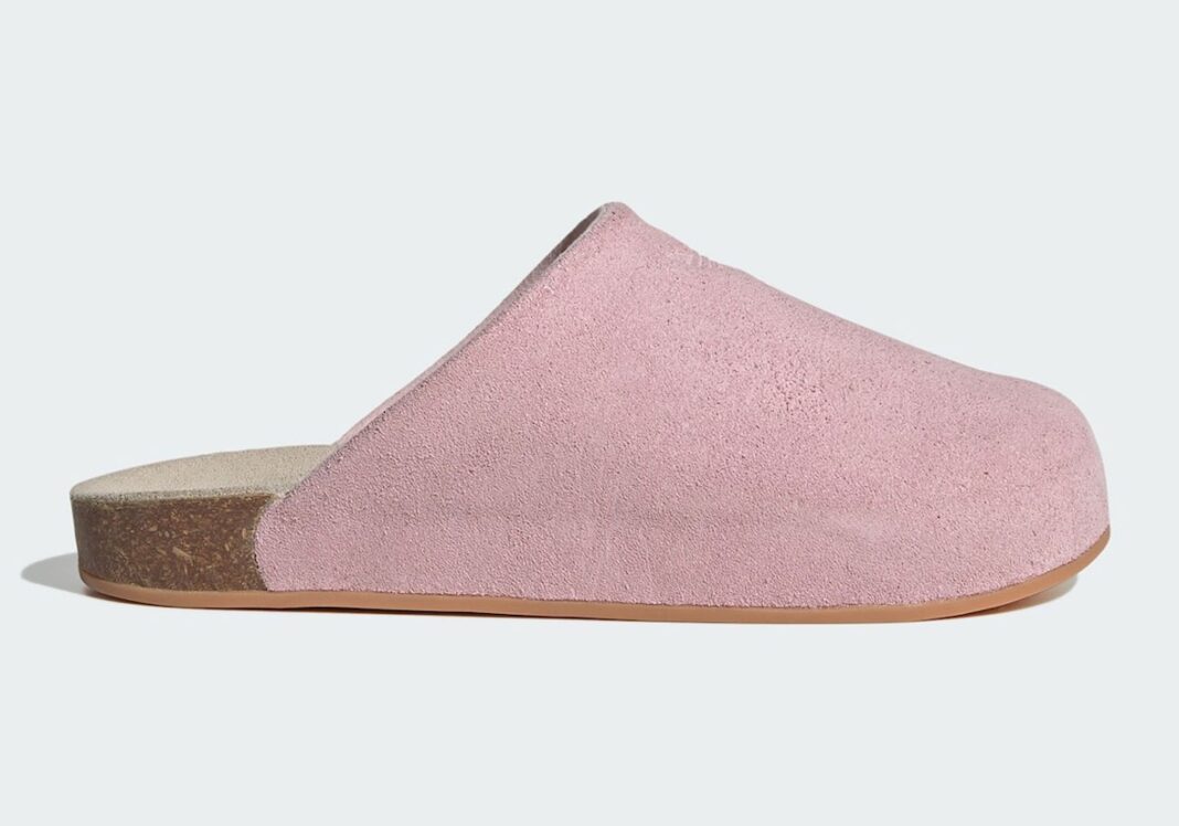 adidas adiMule Slides Release Date