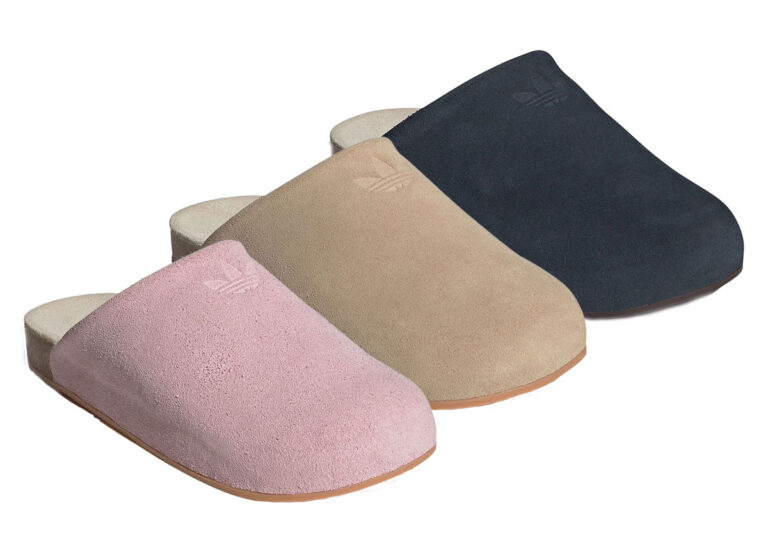 adidas adiMule Slides Release Date