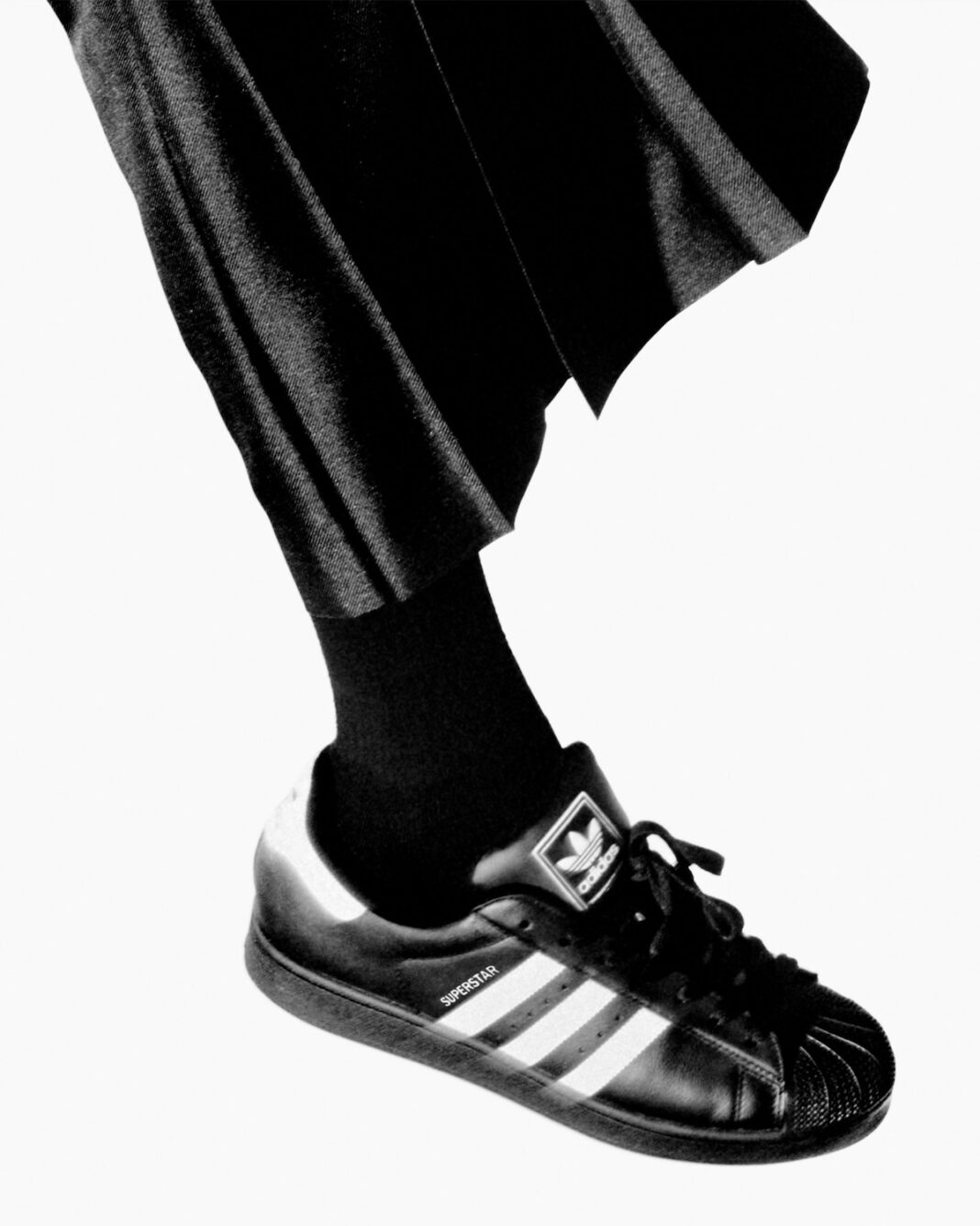 adidas Originals SUPERSTAR The Original Campaign