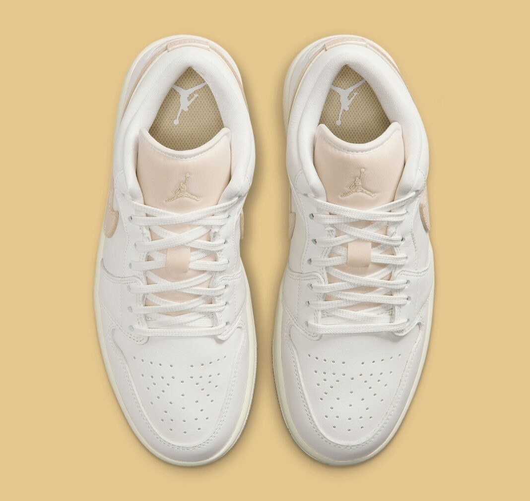 Air Jordan 1 Metallic Team Gold Pack Release Date