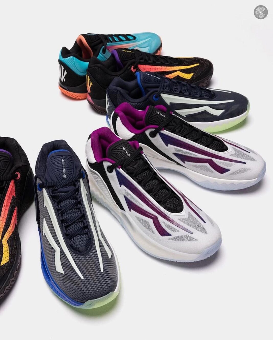 ANTA KAI 2 Speed Release Date