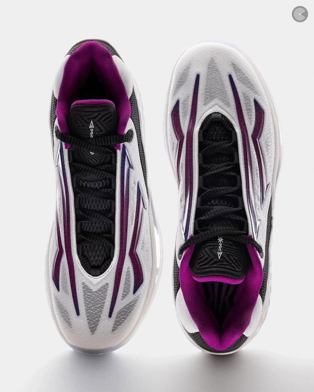 ANTA KAI 2 Speed Release Date