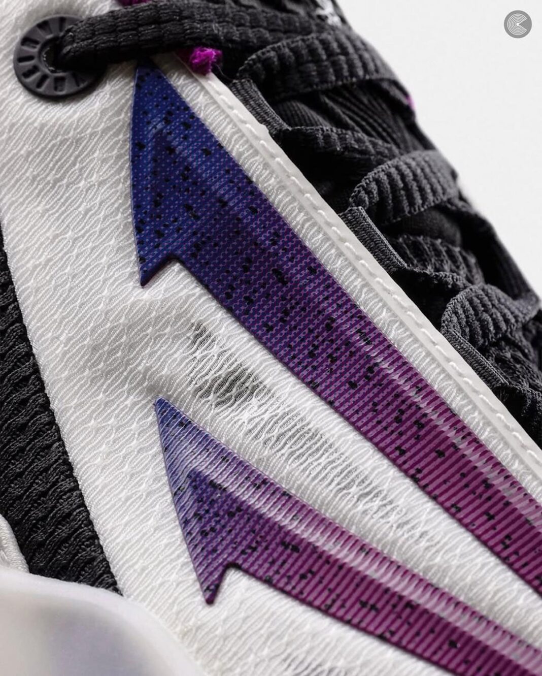 ANTA KAI 2 Speed Release Date