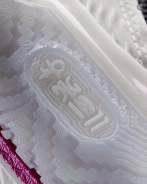 ANTA KAI 2 Speed Release Date