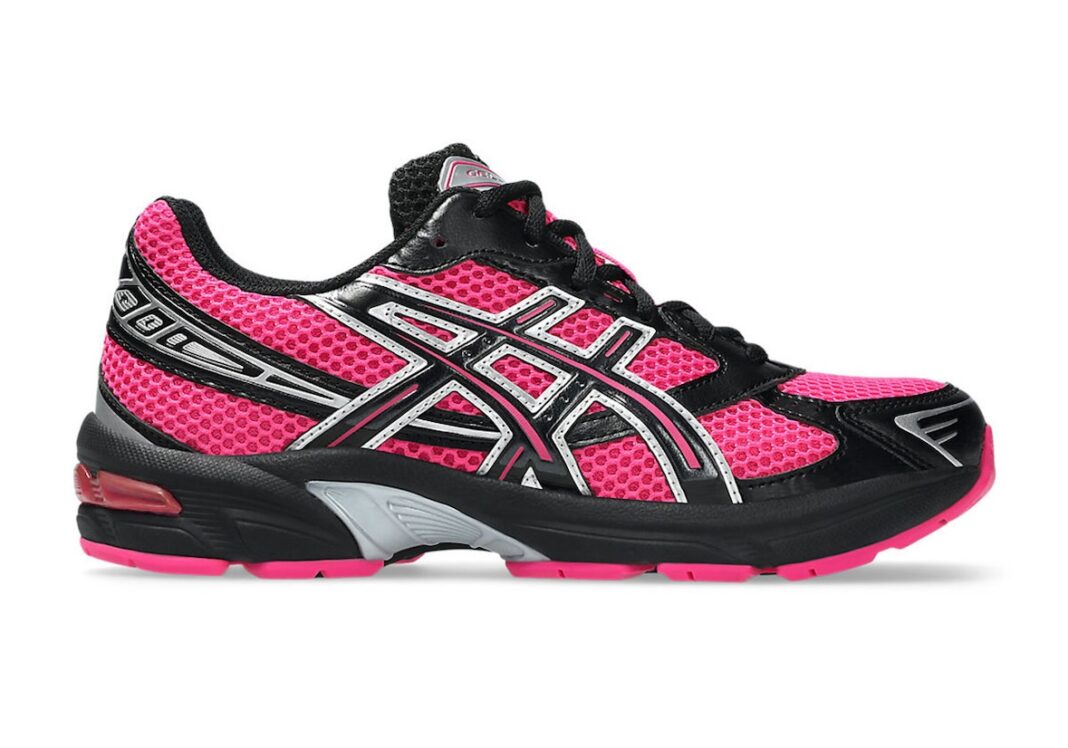 ASICS GEL-1130 Pink Glo 1202A536-700