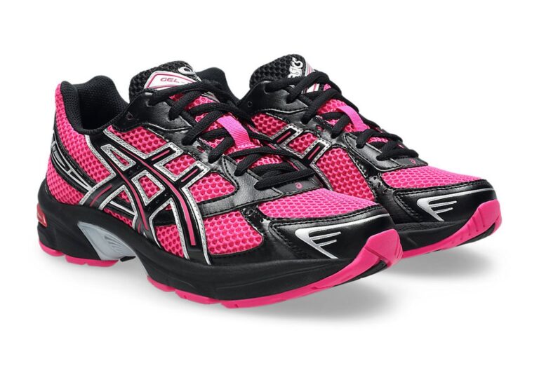 ASICS GEL-1130 Pink Glo 1202A536-700