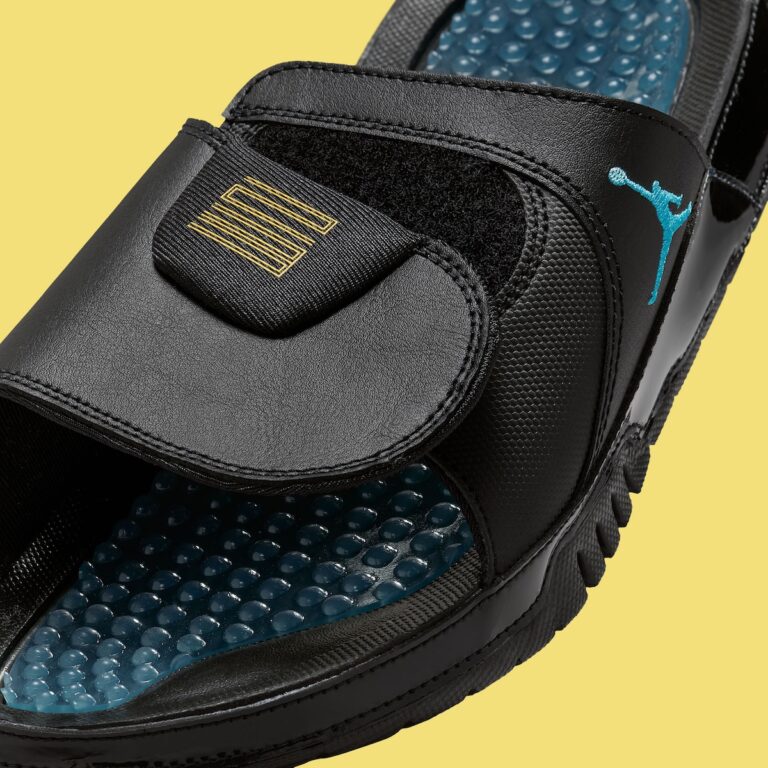 Jordan Hydro 11 Slides Gamma FN2452-047