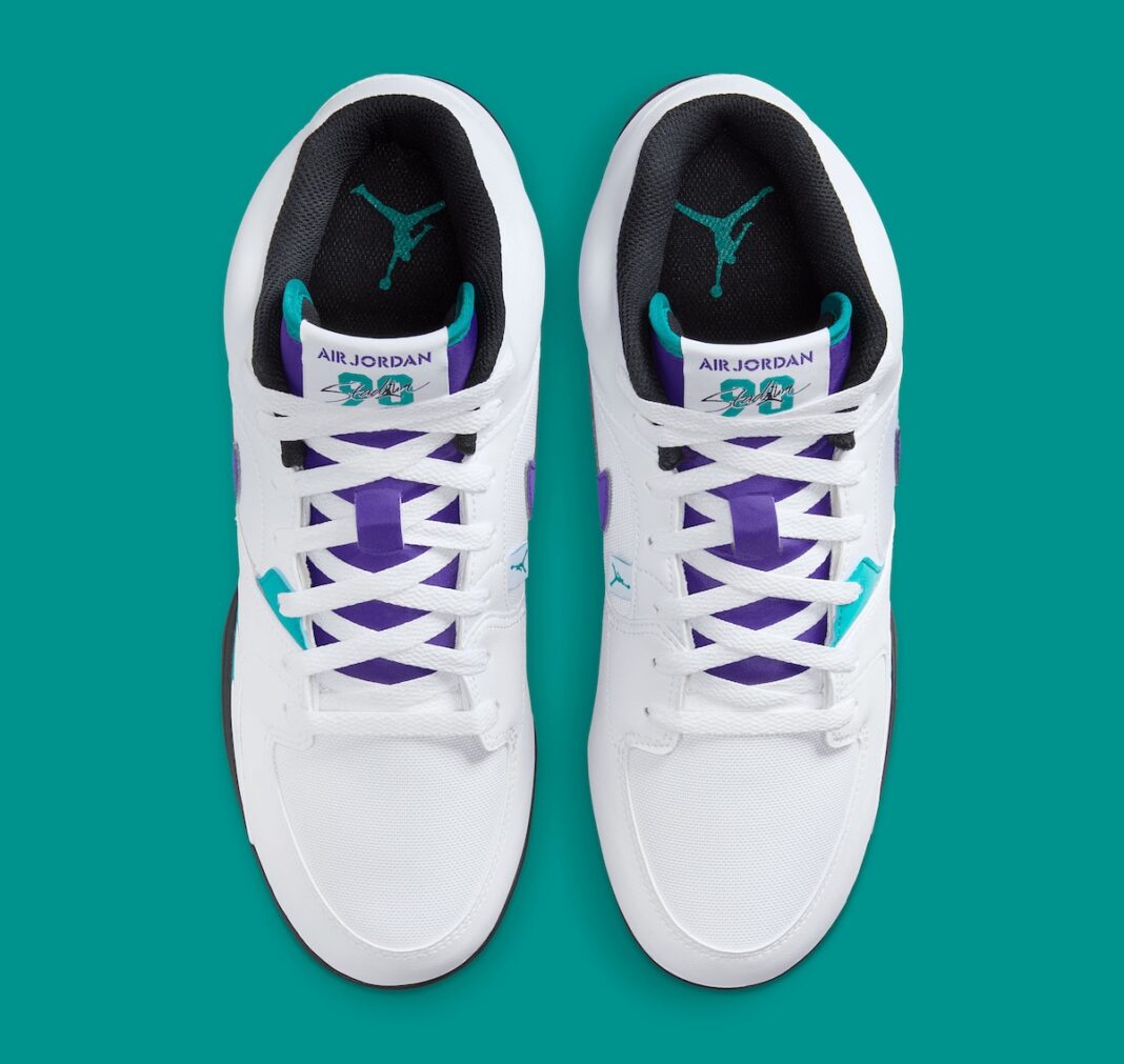 Jordan Stadium 90 Football Cleat Grape HQ0210-105