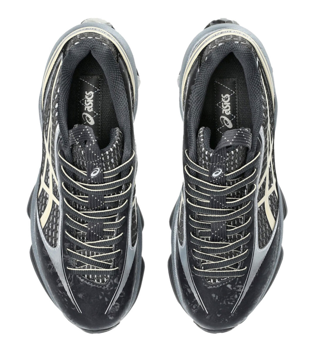 Kiko Kostadinov ASICS US6-S GEL-Kinetic Fluent Release Date