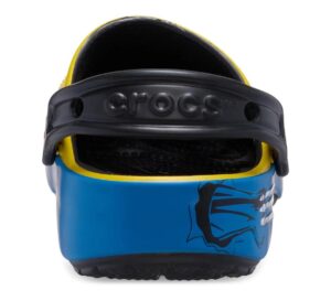 Marvel Wolverine Crocs Classic Clog August 2025 Release Date