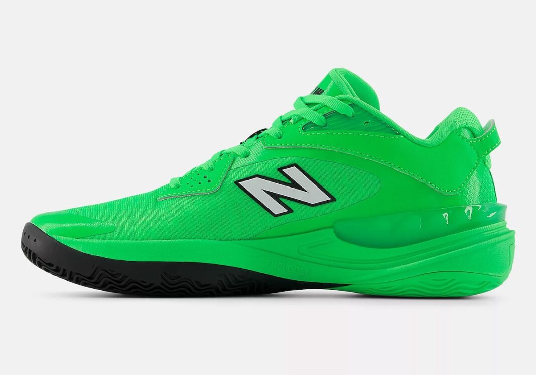 New Balance Hesi Low v2 Traffic Light Pack 2025