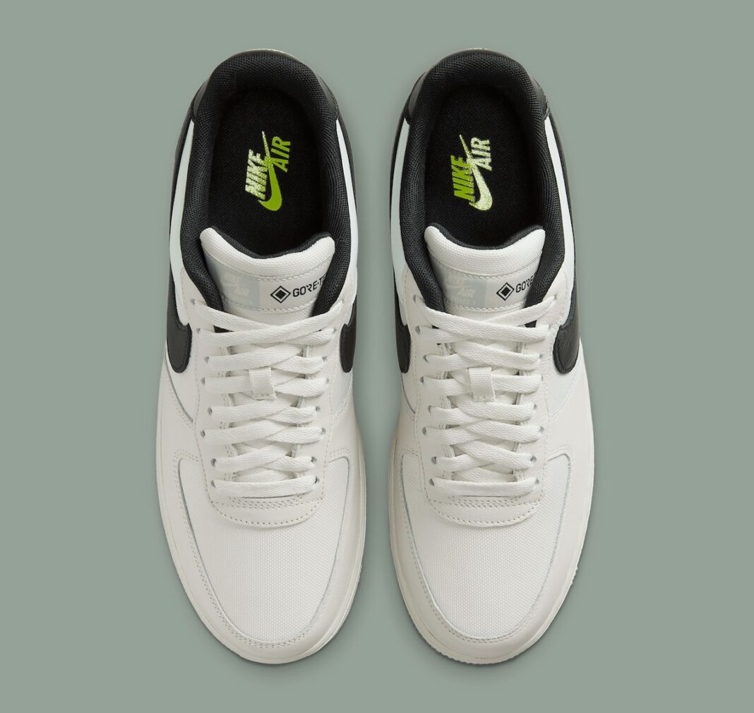 Nike Air Force 1 Low GORE-TEX Phantom CK2630-004