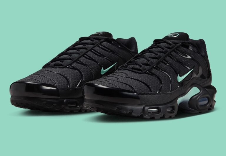 Nike Air Max Plus Tiffany DM0032-029