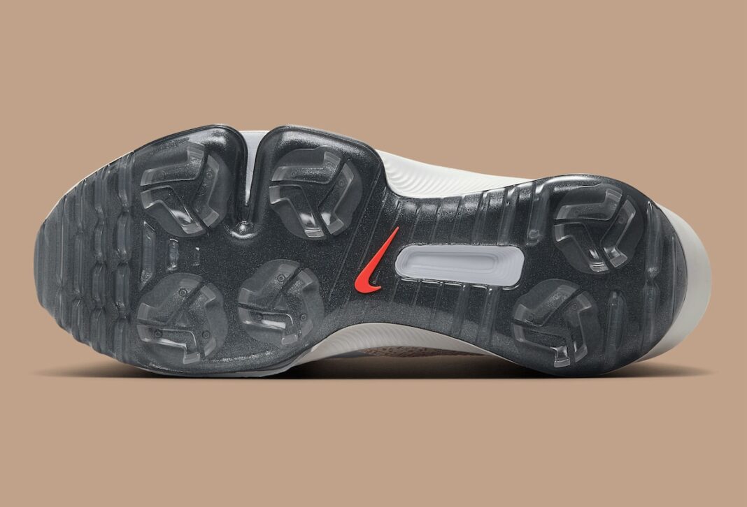 Nike Air Zoom Infinity Tour 2 Open Championship HV4076-100