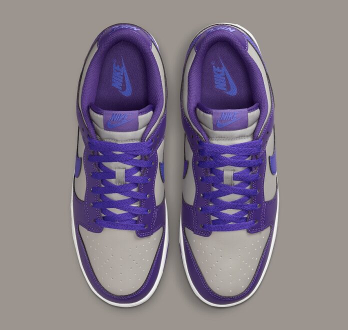 Nike Dunk Low Persian Violet HF5441-005