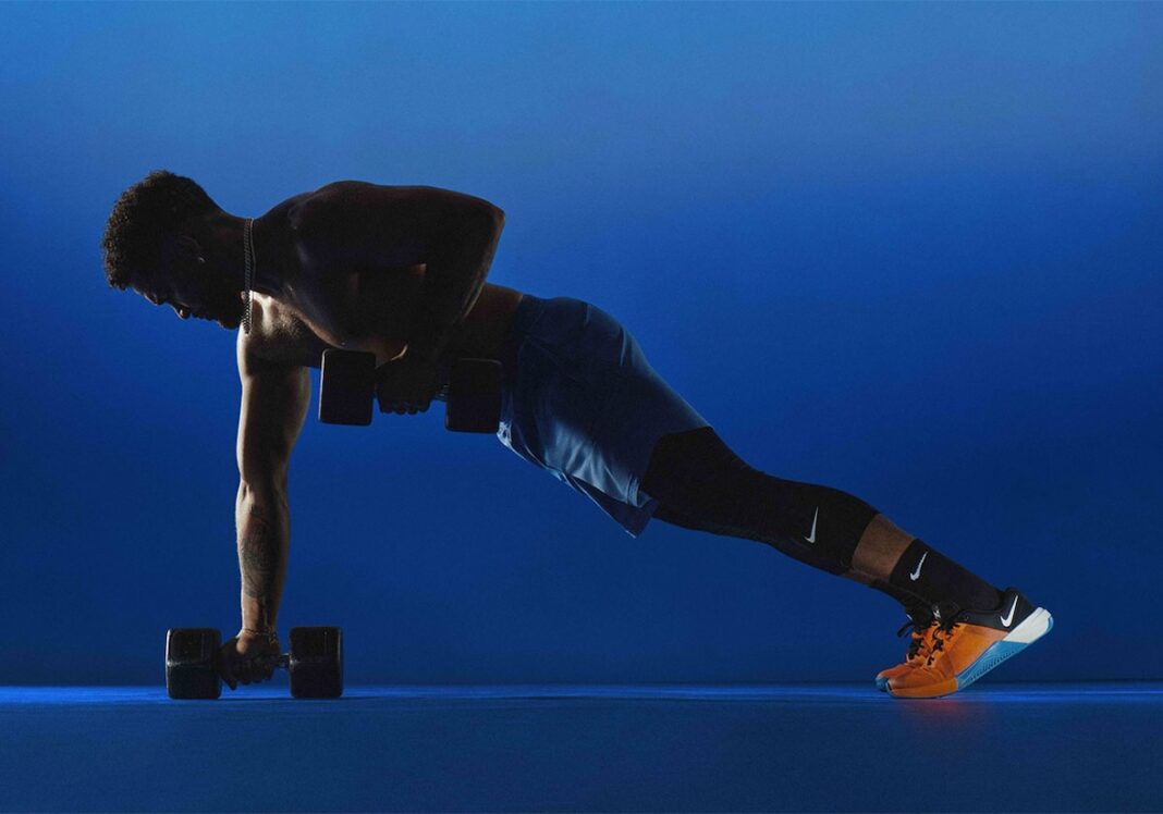 Nike Metcon 10 Release Date