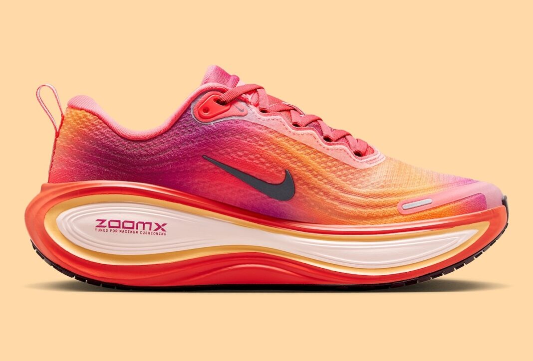 Nike Vomero Plus Sunset IH2091-800