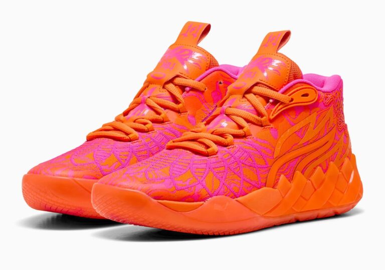 PUMA MB.01 Mash Up 312855-01