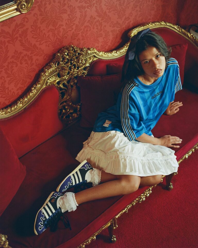 Brain Dead adidas Japan Collection Release Date