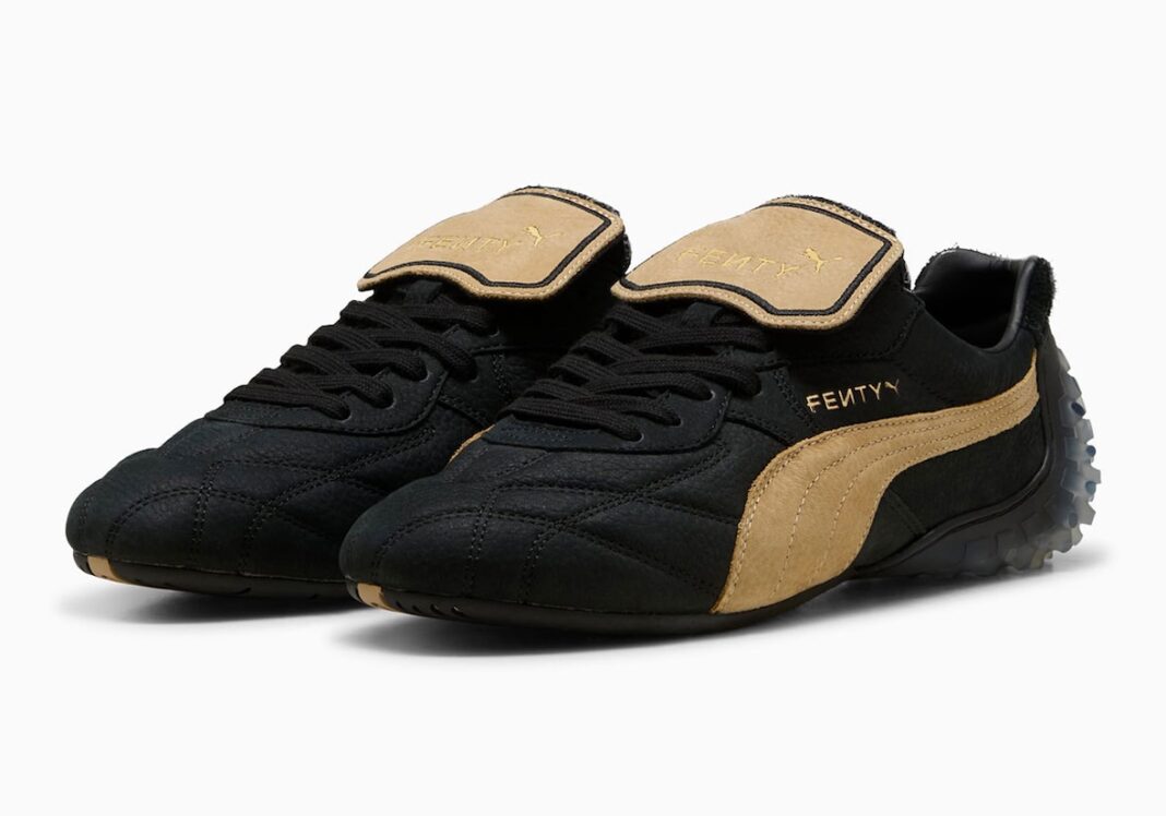 Rihanna FENTY PUMA Collection Release Date