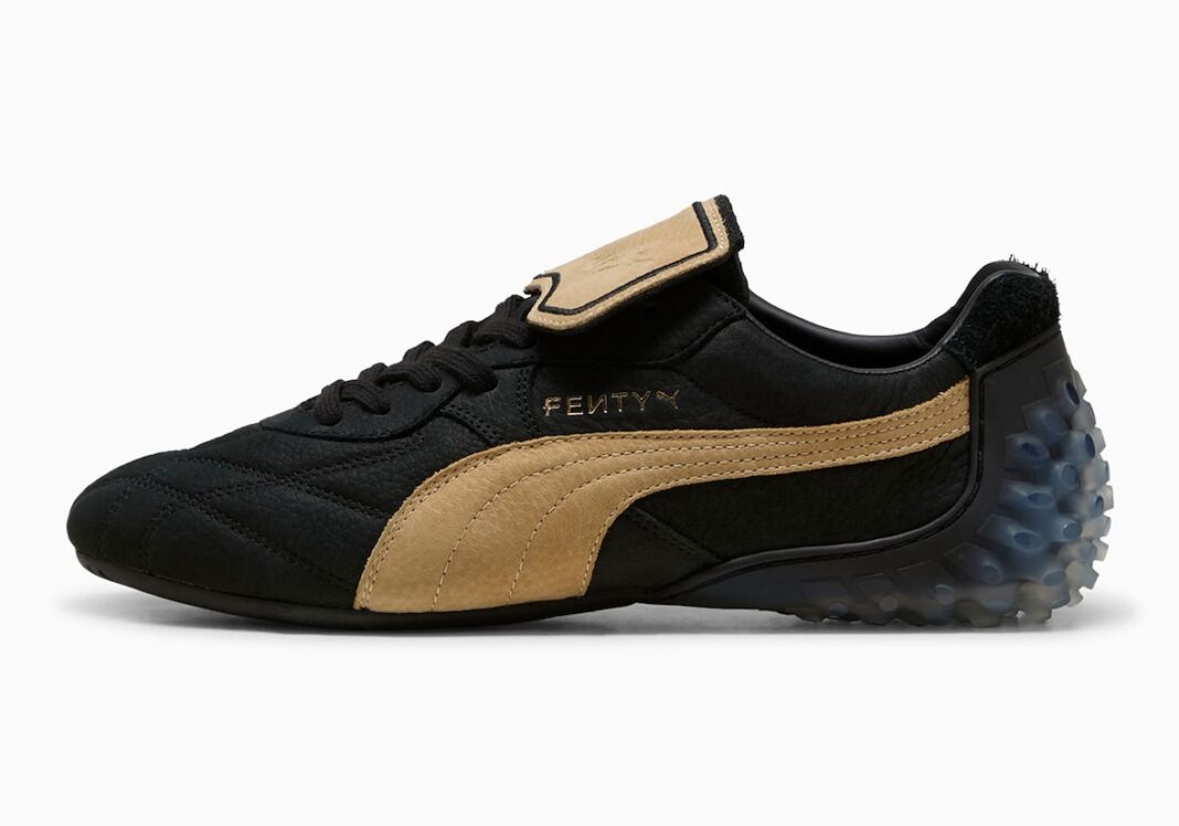 Rihanna FENTY PUMA Collection Release Date
