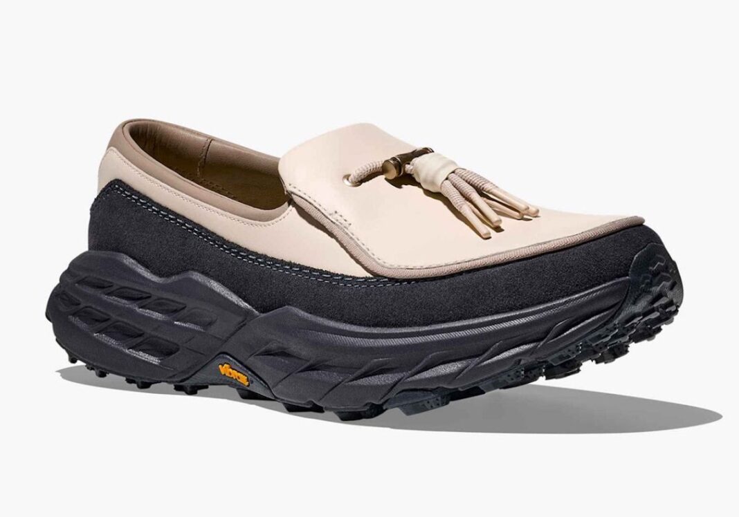 HOKA Speed Loafer Releases August 2025