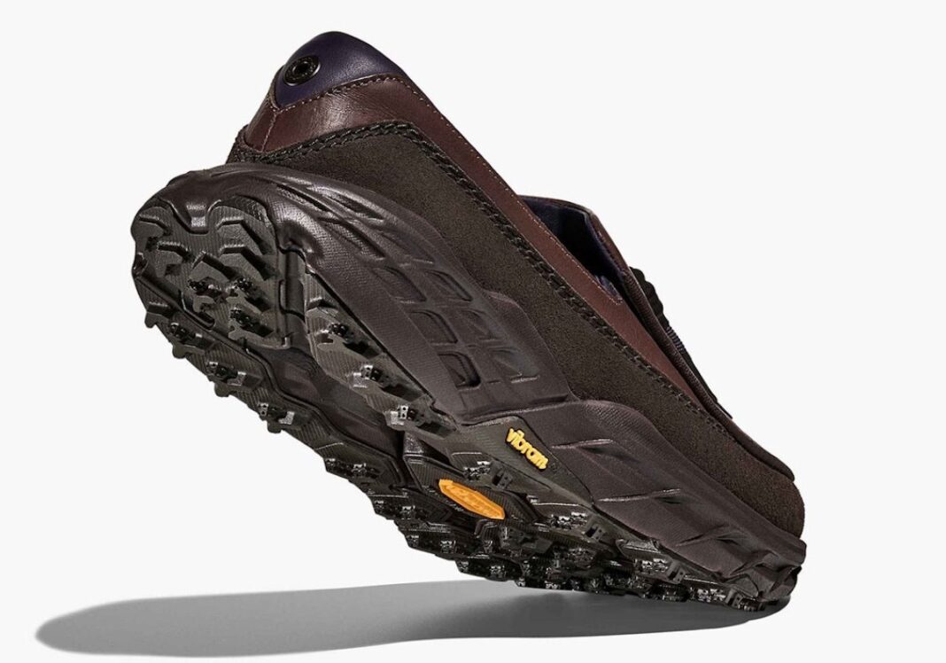 HOKA Speed Loafer Releases August 2025