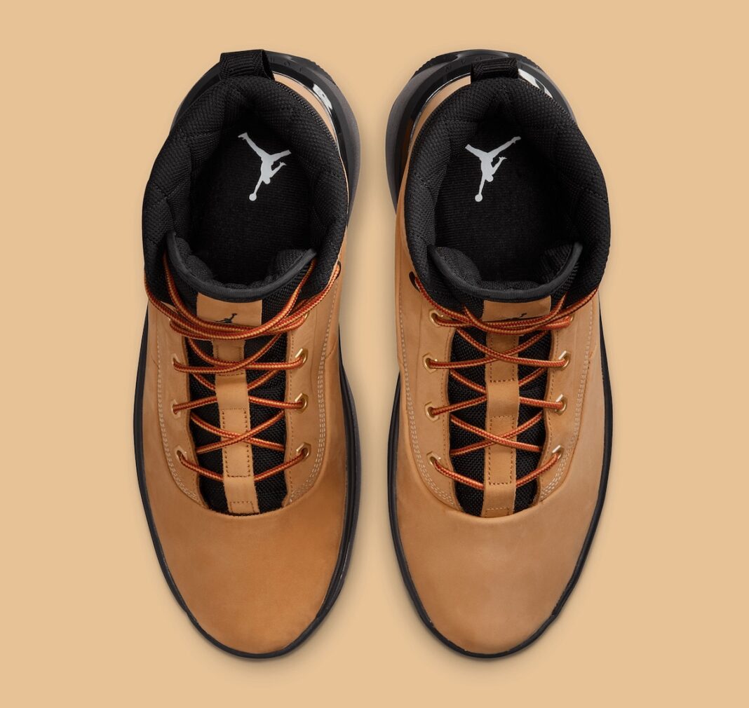 Jordan City Boot Flax HV4580-200