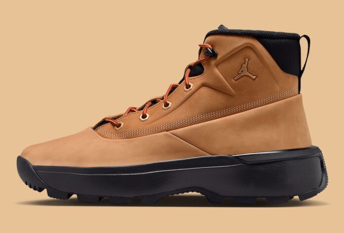 Jordan City Boot Flax HV4580-200